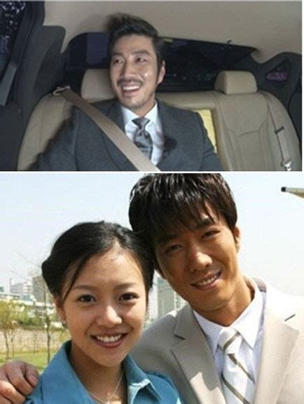 윤태영 아내 임유진 처음 봤을 때 외국 분인 줄