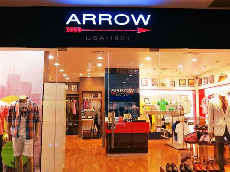 Clothingandfashion Fathers Day Guide With Arrow