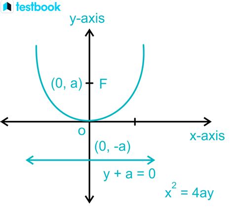 Parabola Graph Definition Types Equations With Solved Examples