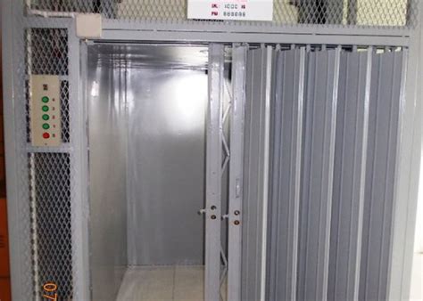 Goods Hoist Protechnic Electrical Engineering