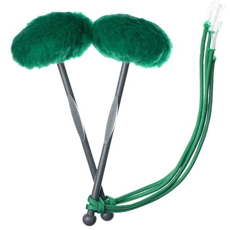 Tyfry Ultimate Tenor Drum Mallets Jim Kilpatrick Percussion