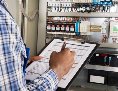 What Are The Pat Testing Regulations In The Uk