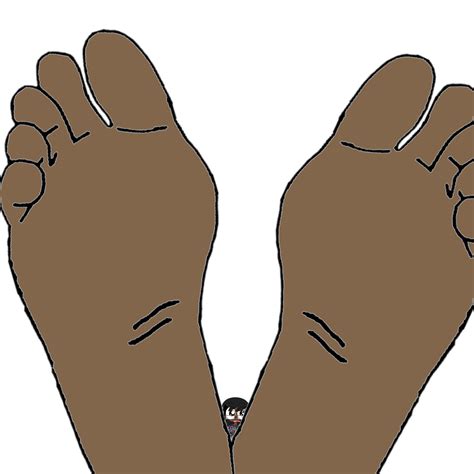 Kiras Giant Soles By Brunodavid On Deviantart