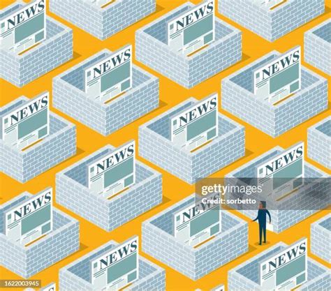 Unconscious Bias Vector Photos And Premium High Res Pictures Getty Images
