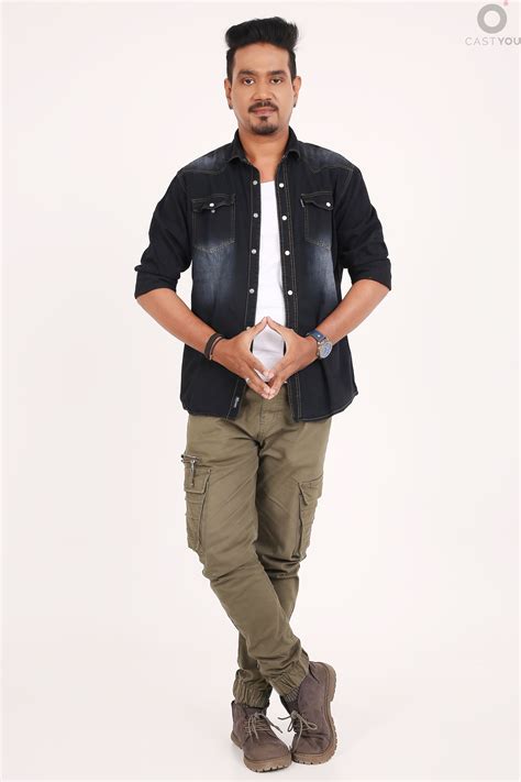 ankit mehta castyou