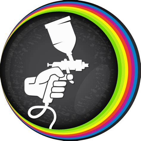 Spray Paint Vector Images Over 68000