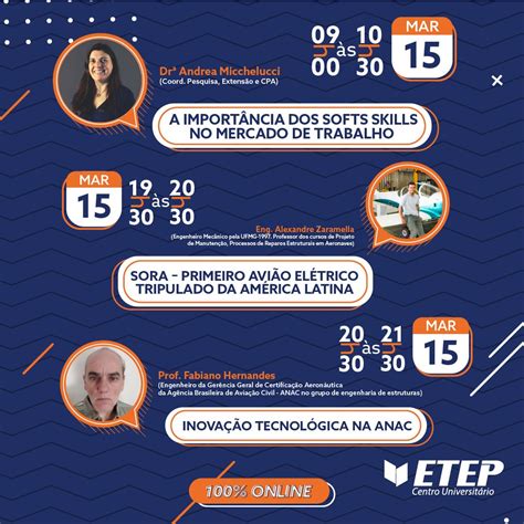 Etep Inovacaotecnologica Graduacao Veteranos Etep Centro