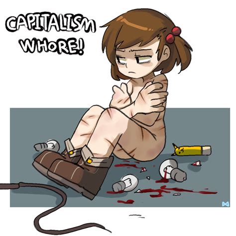 Lakilolom Recette Lemongrass Recettear 1girl Blood Boots Brown