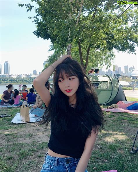 Kim So Hee Instagram Gethu Cinema