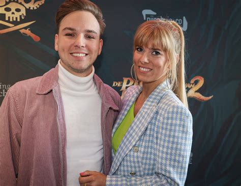 Youtuber Dylan Haegens Vader Geworden Van Dochtertje Nami Foto Ed Nl