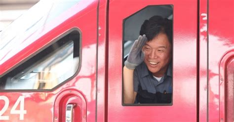 현직 ‘철도 기관사 노동정책 수장에 지명 날에도 열차 몰았다