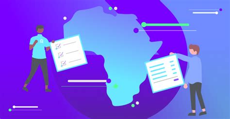 Bill Payment System In Africa The Keys To Create An Efficient Project