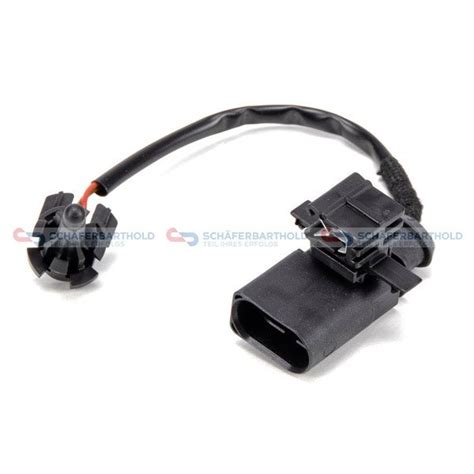 Sensor Udetemp Vw Oe Originale Vw Reservedele Industri Kemi Aps