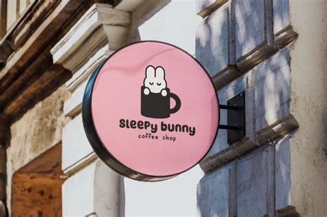 Design A Cute Logo For Your Brand By Karinadt Fiverr