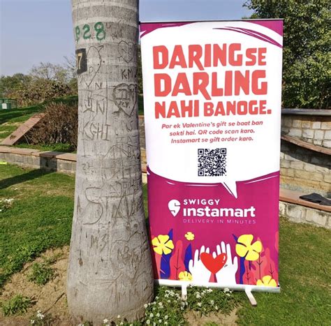 Niket Kothari On Linkedin Valentinesday Swiggy Valentinecampaign Valentines