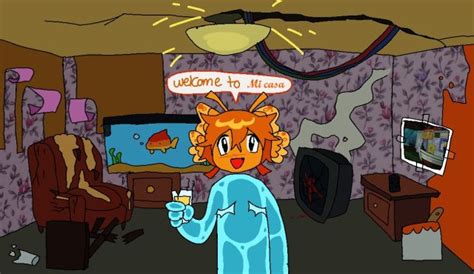 Regretevator Guppy Fishiistixx On Tumblr