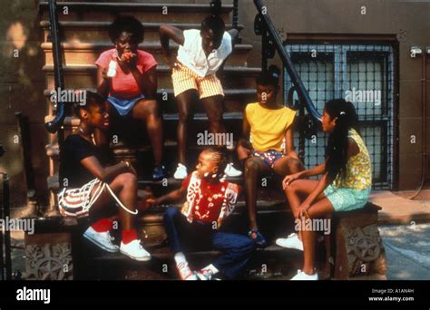 Crooklyn Spike Lee