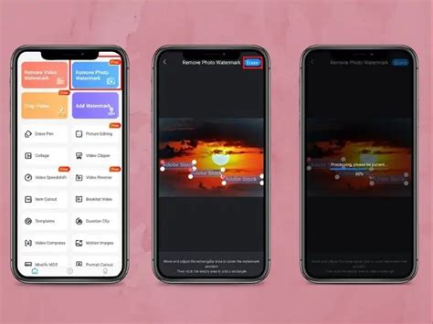 How To Remove Adobe Stock Watermark From Images Ultimate Guide