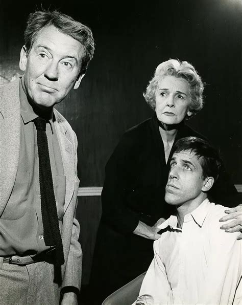 The Munsters Cast Young Early Fred Gwynne And Yvonne De Carlo Woman
