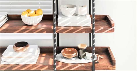 6 Quick Ideas For How To Make Your House Look Less Cluttered Filling The Jars