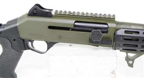 Orthos Raider S4 Color Option Available