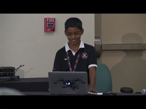 Lascon Talk Hack Wars A New Hope From Lascon Class Central