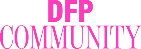 Dfp Community