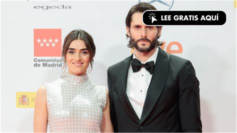 Olivia Molina Y Su Lado Más Desconocido Su Historia De Amor Con Sergio