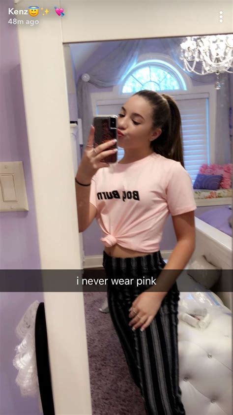 Mackenzie Ziegler Mackenzie Ziegler Fashion Outfits Teen Fashion