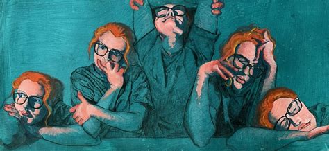 Margaret Melanson Portrait Of A First Year Suny Ulster