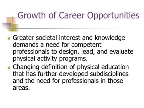 Ppt Career And Professional Development Powerpoint Presentation Free