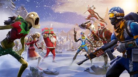 🔥 60 Fortnite Season 1 Wallpapers Wallpapersafari