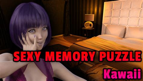Sexy Memory Puzzle Kawaii Achievements Steam