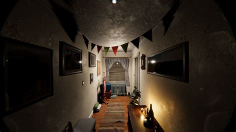 Bonefield Bodycam Horror On Steam