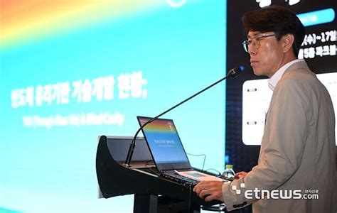 반도체 한계를 넘다 Aps 반도체 유리기판 재료 특성 최적화한 레이저·식각 공정 도출”