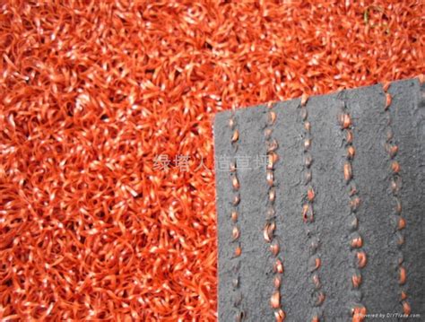 Gateball Artificial Grass Lt Mqpe25 Green Tower Sports China