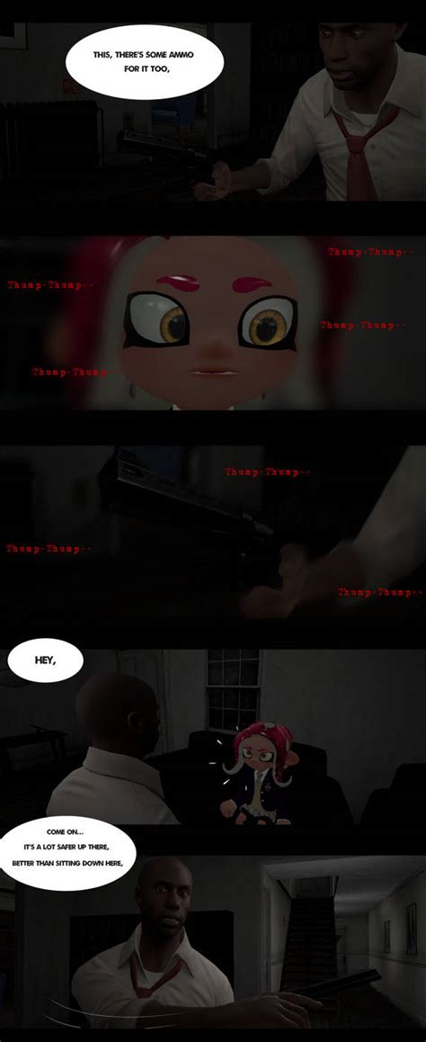 Gmod Night Of The Living Dead Page 46 By Combine Turncoat On Deviantart