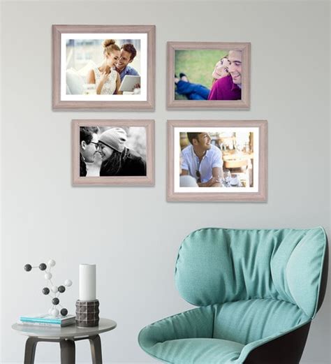 6 Photo Collage Frame In India
