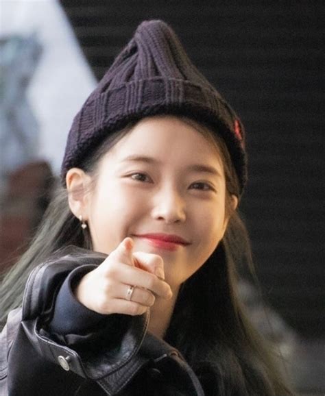 Blip 아이유 머리묶음 모음