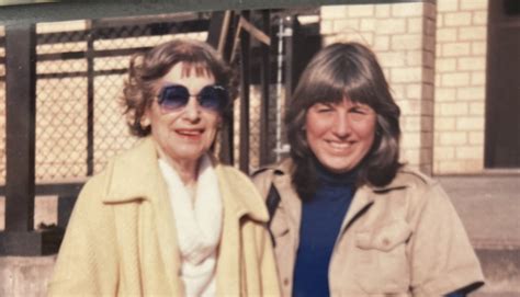 Remembering Mama Judyablfollowingshewhois