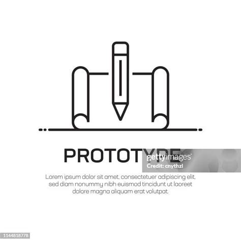Prototype Sketch Photos And Premium High Res Pictures Getty Images