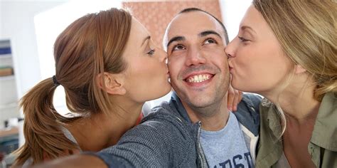 Polyamory And Gender Dynamics Navigating Power Imbalances Find Poly
