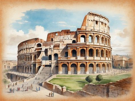 Rome Latium Experience History And Culture Up Close