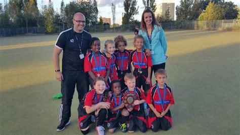 September 2016 Cotteridge Primary School