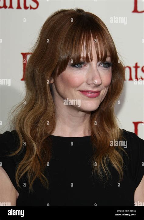Judy Greer The Descendants
