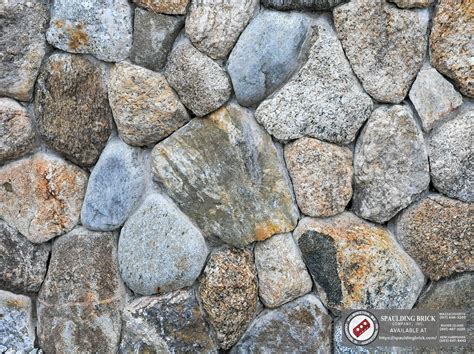 Fieldstone Veneer Split Weathered Fieldstone Earthworks Natural