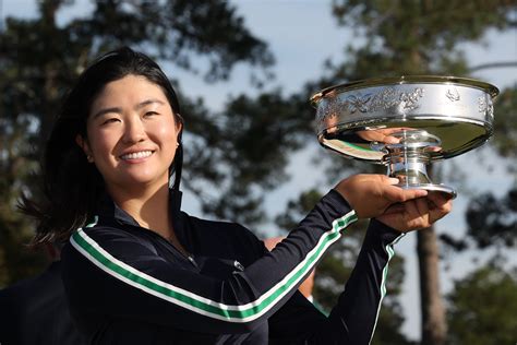 The World Amateur Golf Rankings® Wagr® The Official Mens And Women