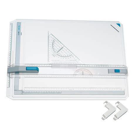 Hebel Drawing Board A3 Double Lock Profiplus Model Products Supplied