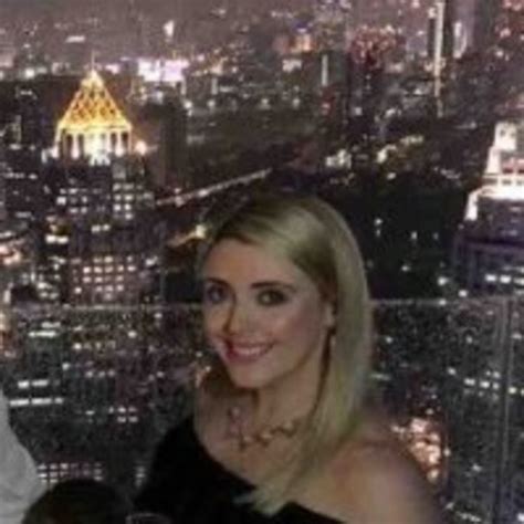 Jade Craig Edinburgh Napier University Edinburgh School Of