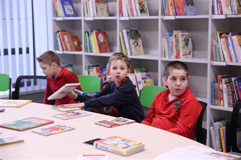 Antrokų Pažintis Su Biblioteka Vilniečiamslt